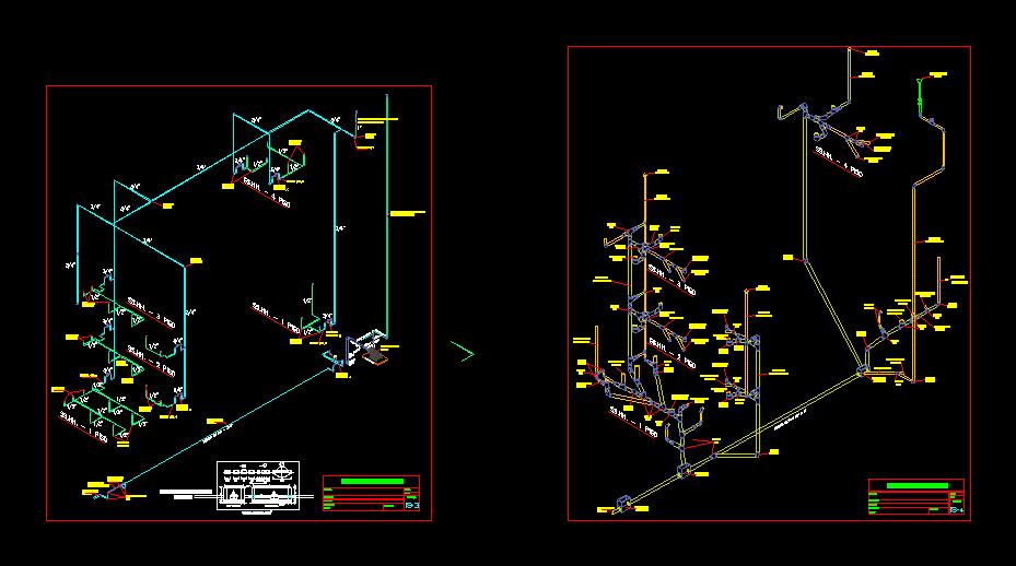 Isometrico En Autocad Cable Car Metro Simulator Forums