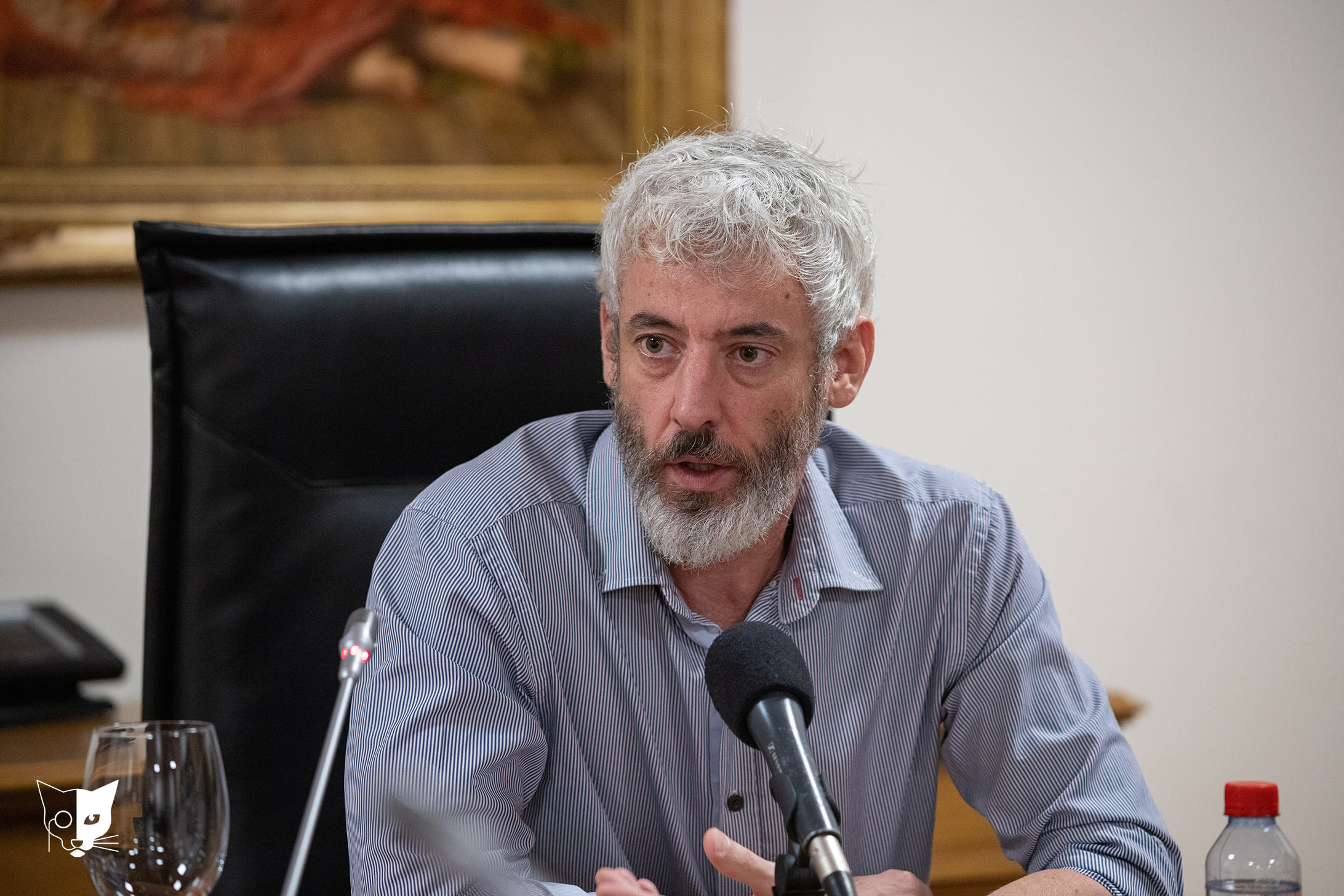 Entre Versos y Reflexiones: la poética de Alejandro Martín