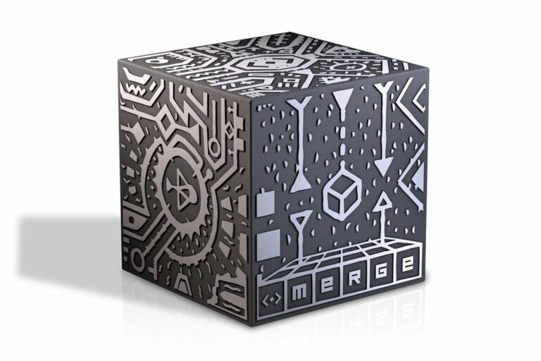 Cubo Merge: Experiencias didácticas - TIC A TU ALCANCE