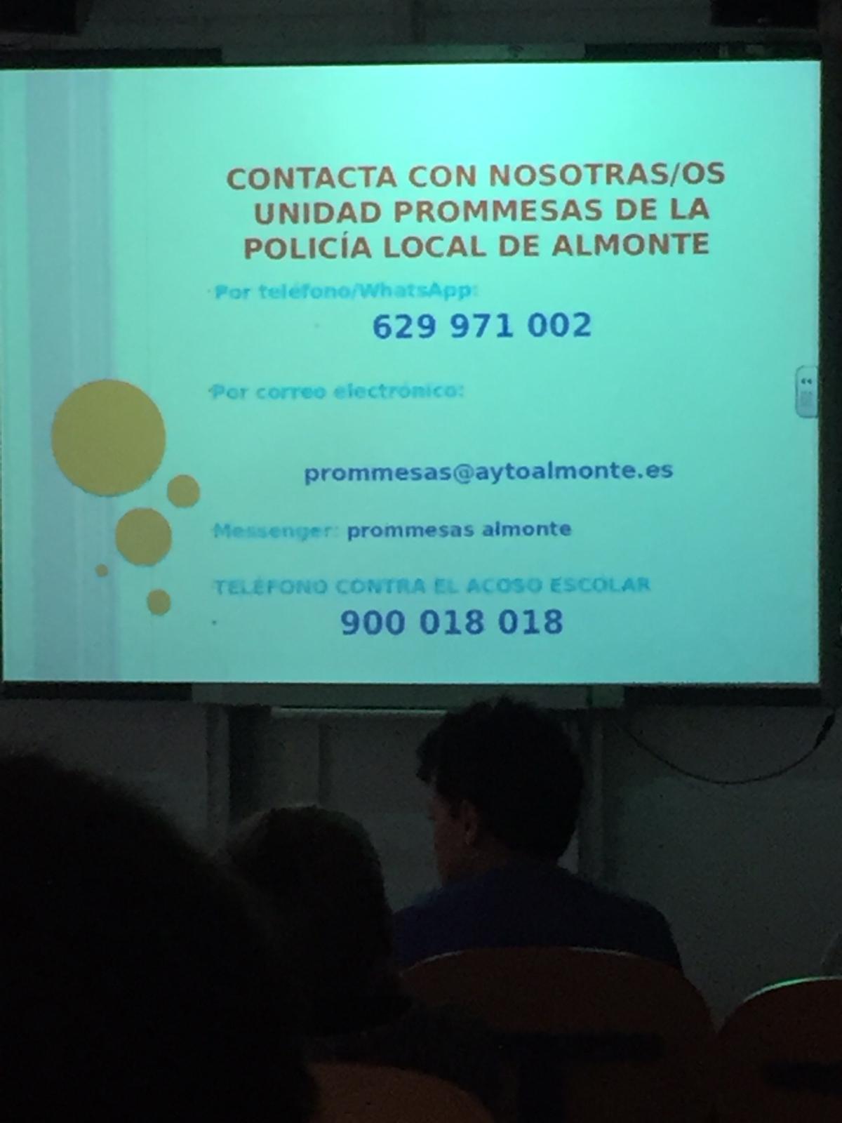 Todos Y Todas Contra El Acoso Ceip DoÑana El RocÍo