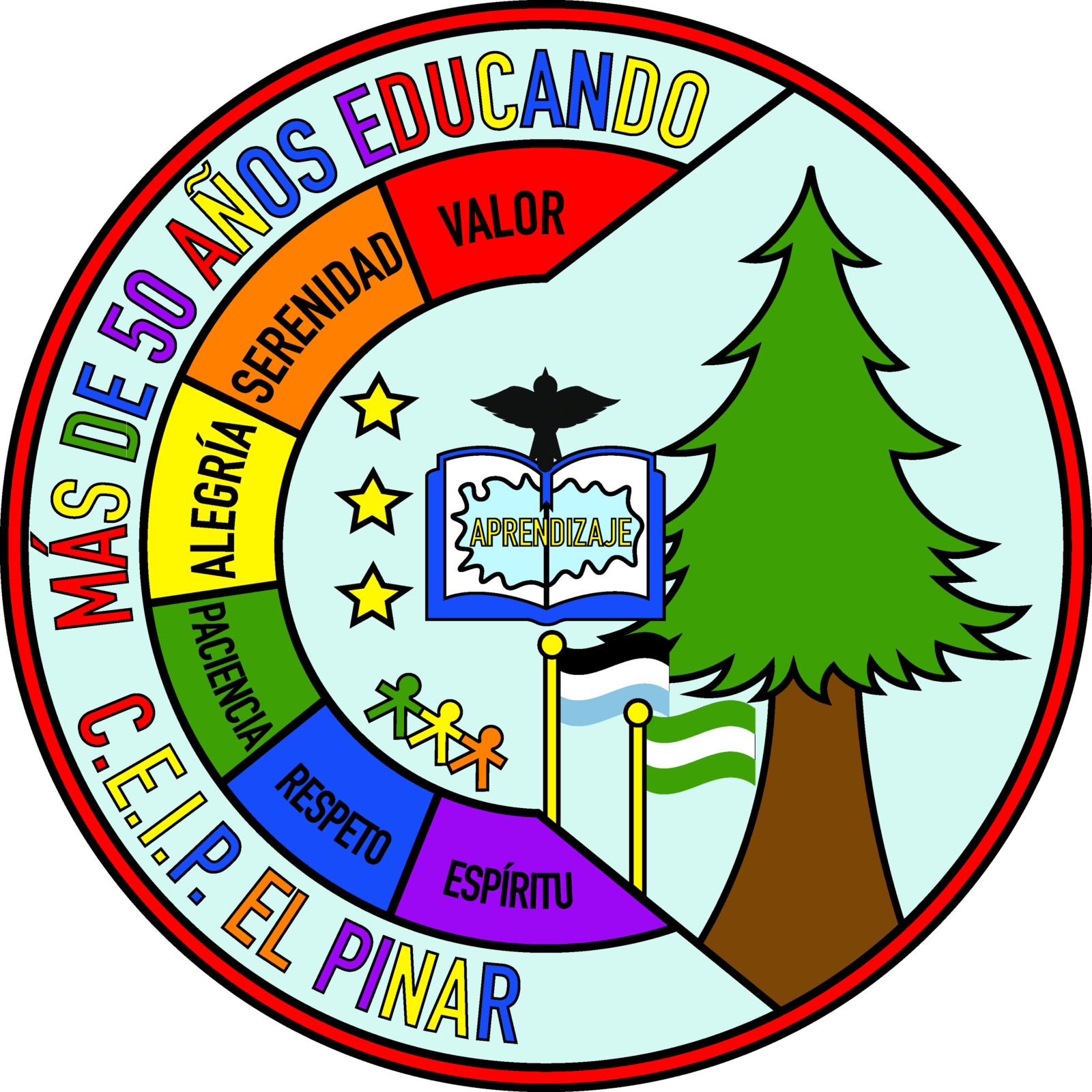 C.E.I.P. EL PINAR - EL CUERVO DE SEVILLA