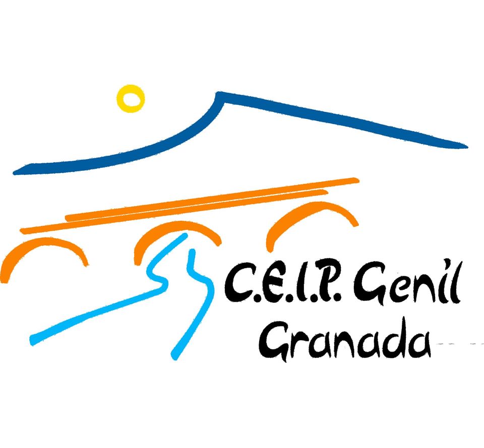 INICIO - CEIP Genil (Granada)