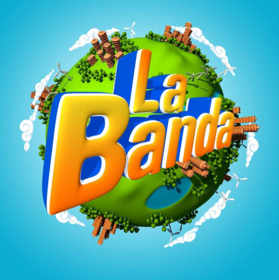 Programa La Banda - CEIP Manuel Medina (Burguillos)