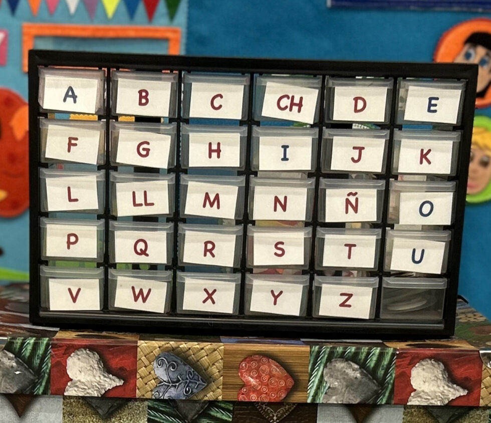 Cuentos, regalos, matemáticas, lectoescritura… en 3 años B - CEIP Nuestra Señora de las Angustias