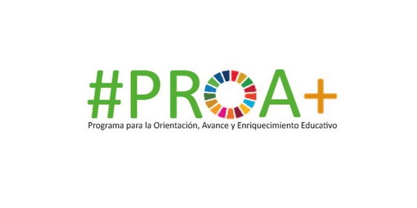 TALLERES PROA+ - Ceip Nuestra Señora del Carmen