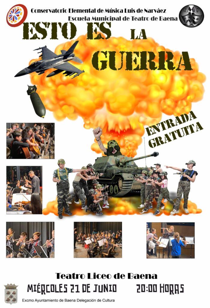 C.E.M. "Luis de Narváez"