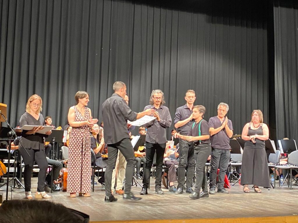 C.E.M. "Luis de Narváez"