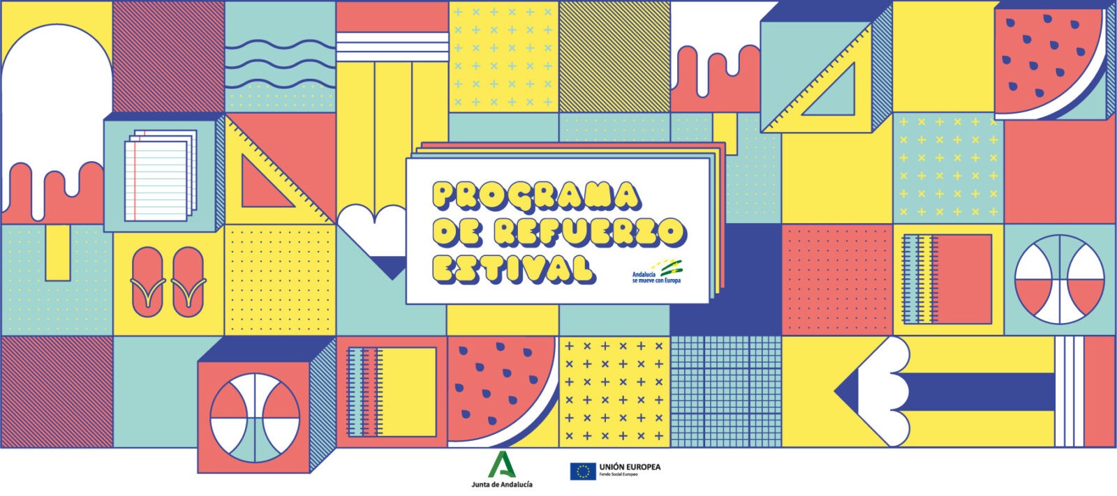 Programa de Refuerzo Educativo en período estival para curso 2020/2021 ...