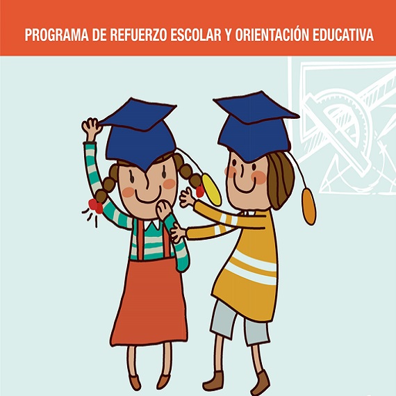PROA Y PALI - CEIP Acapulco