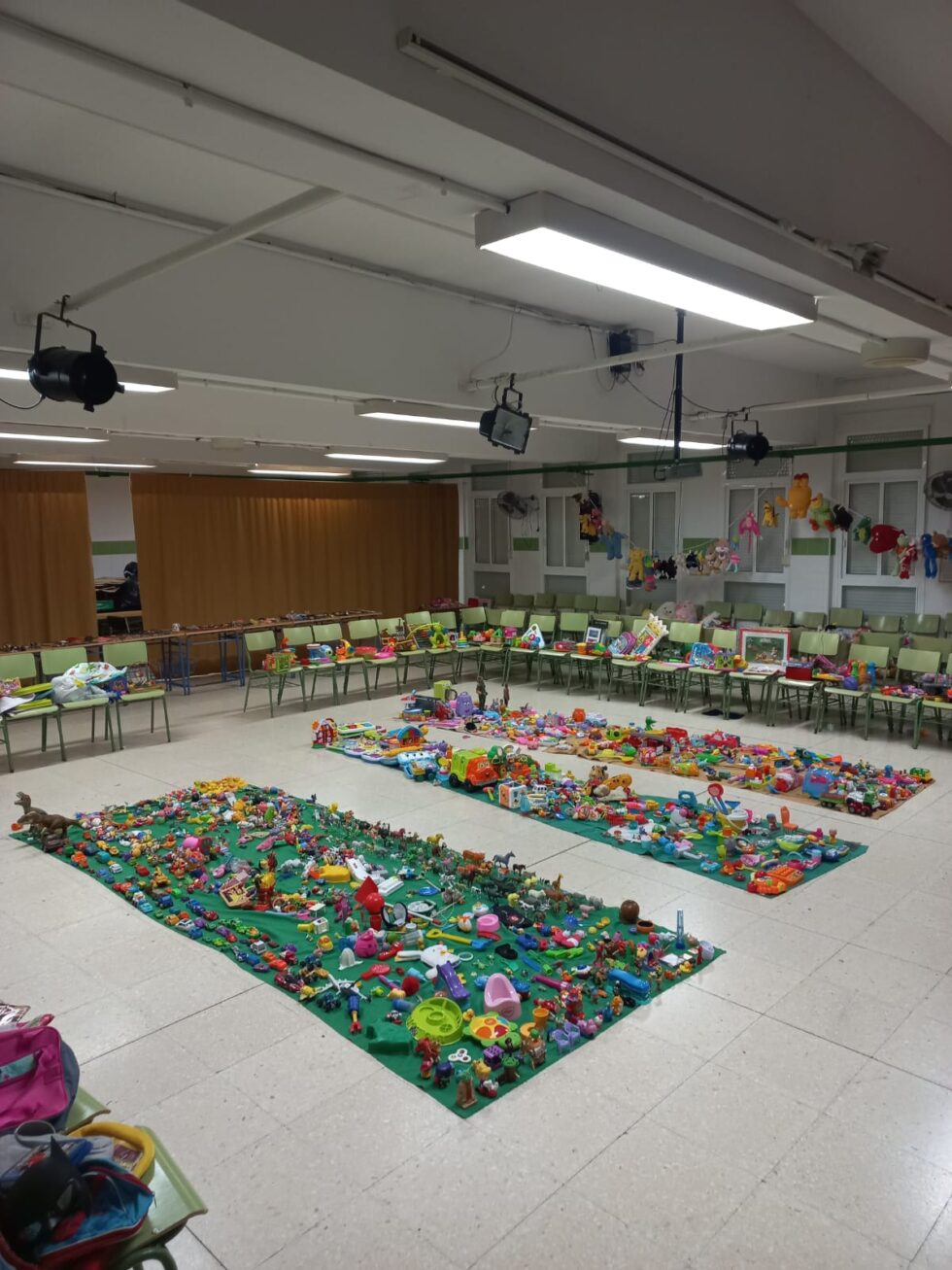 03/03/2025 - CEIP Príncipe de España