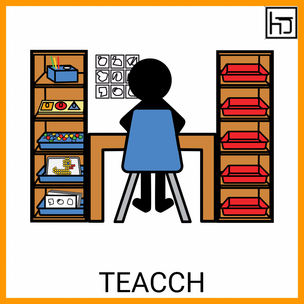 Metodología TEACCH en Educación Infantil - Blog EOE-Especializado ...