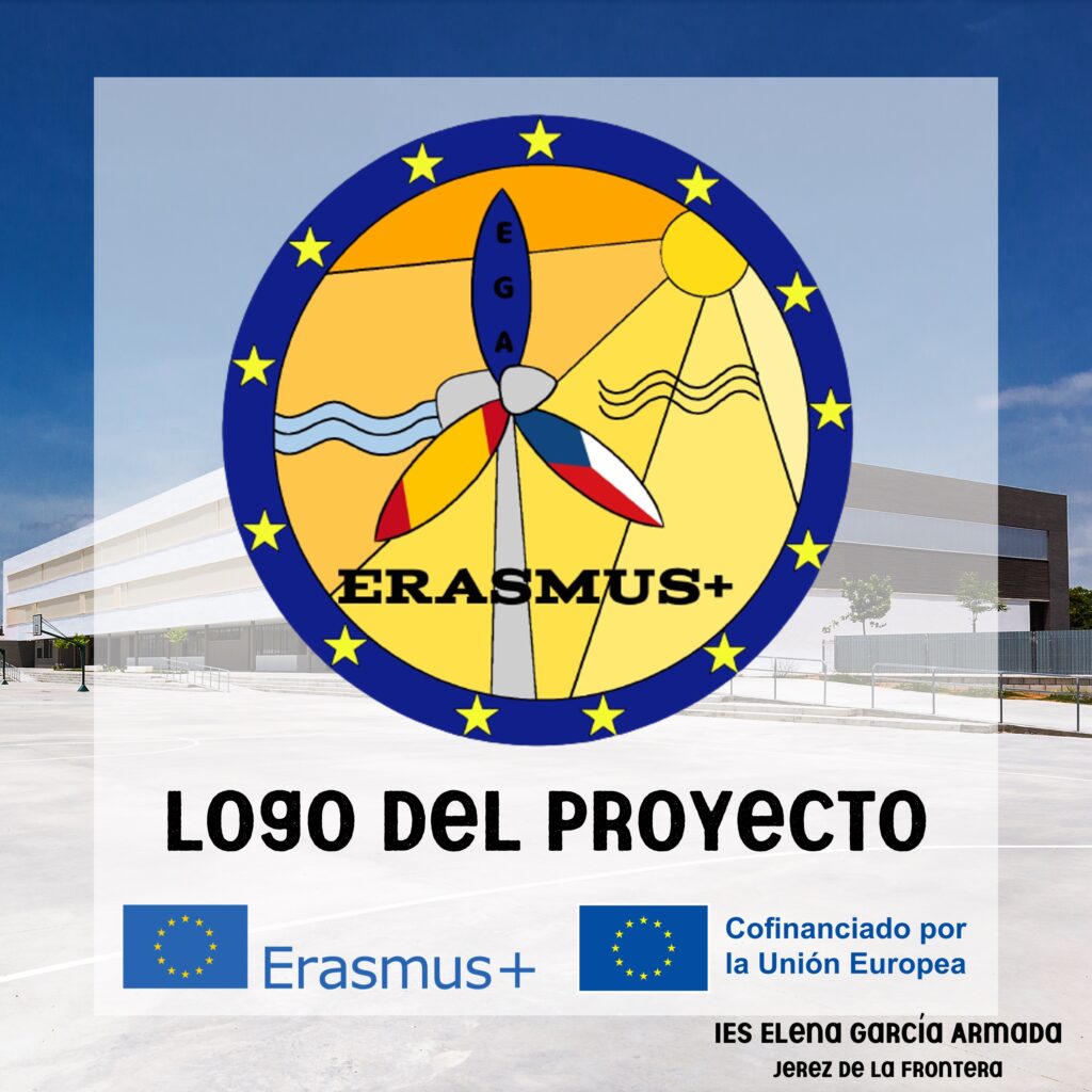 Erasmus+ en el IES Elena García Armada