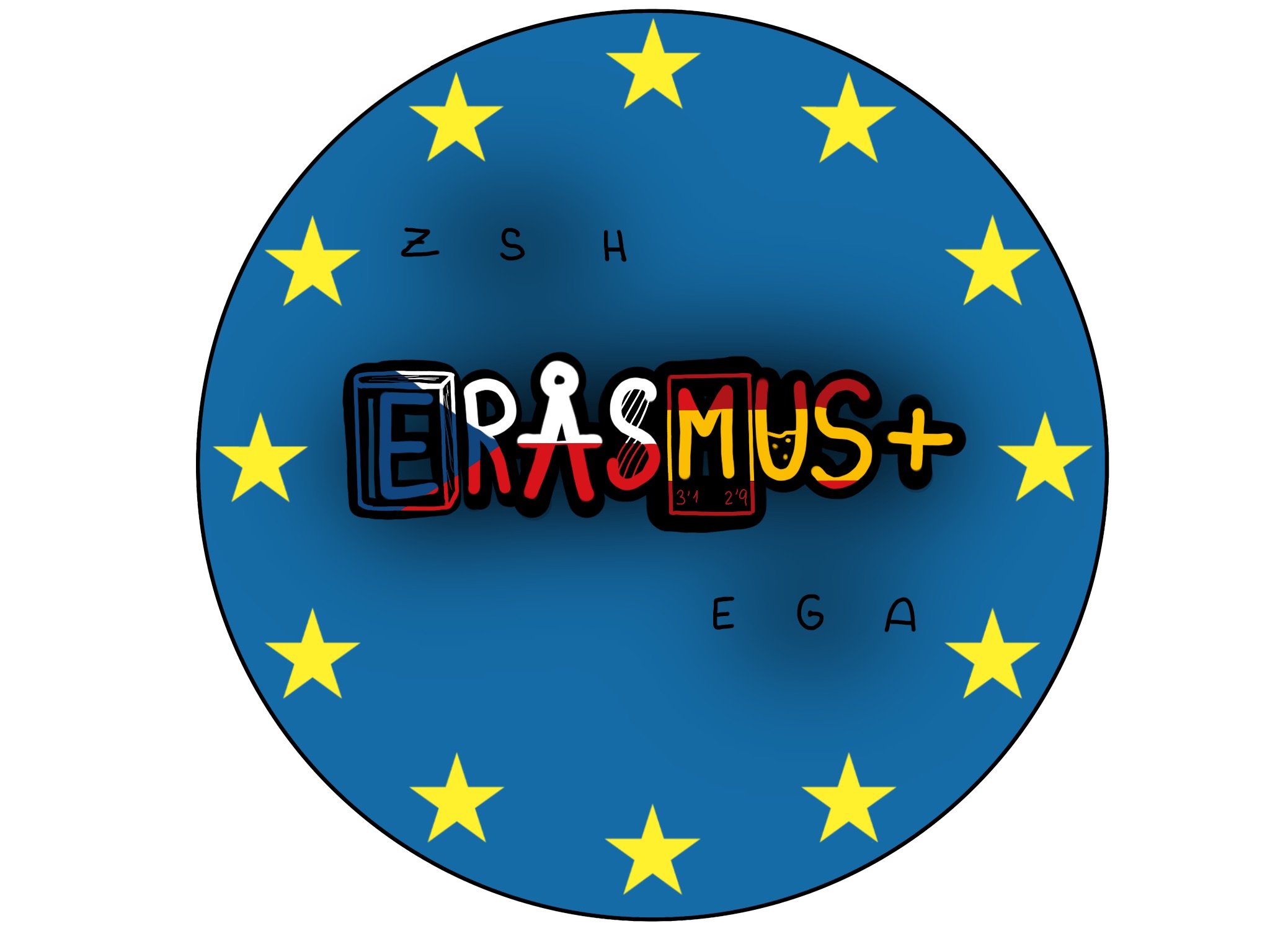 Erasmus+ en el IES Elena García Armada
