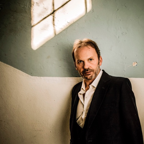 CONOCEMOS A DAVID PINO - Blog de Música del CEIP José María Pemán