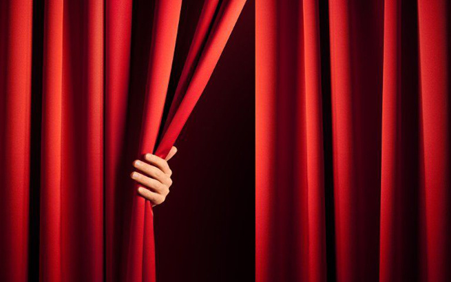 Se abre el telón, en el Museo Picasso de Málaga - Gabinete de Bellas ...