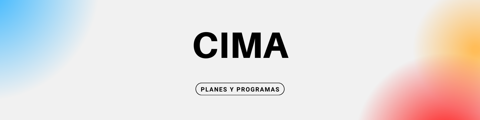 CIMA - IES Galileo (Almería)