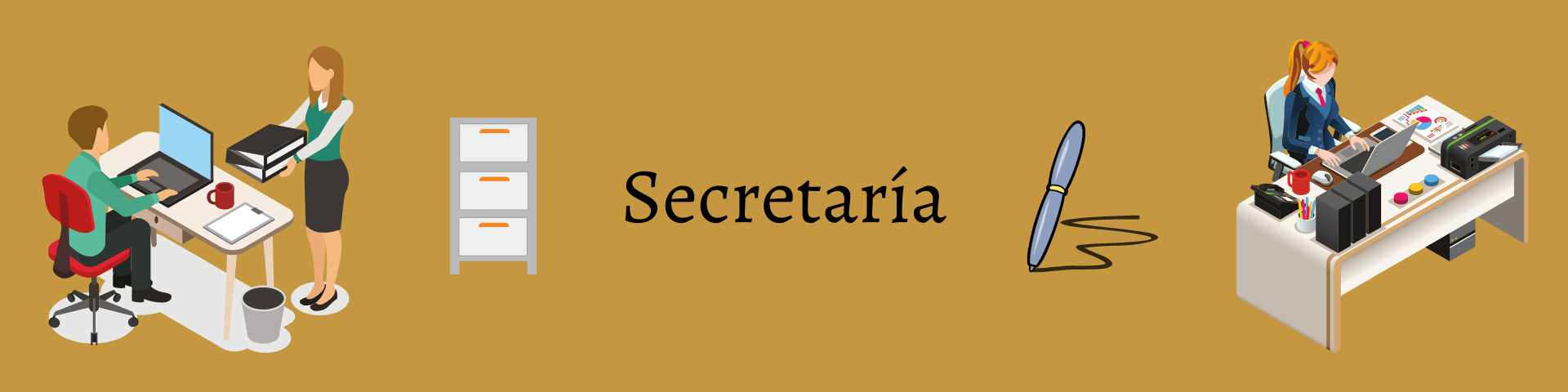 Secretaría - IES La Atalaya