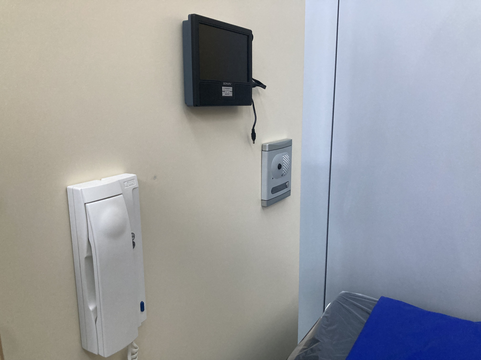 Visita al Centro de Recuperación de personas con Discapacidad Física ...