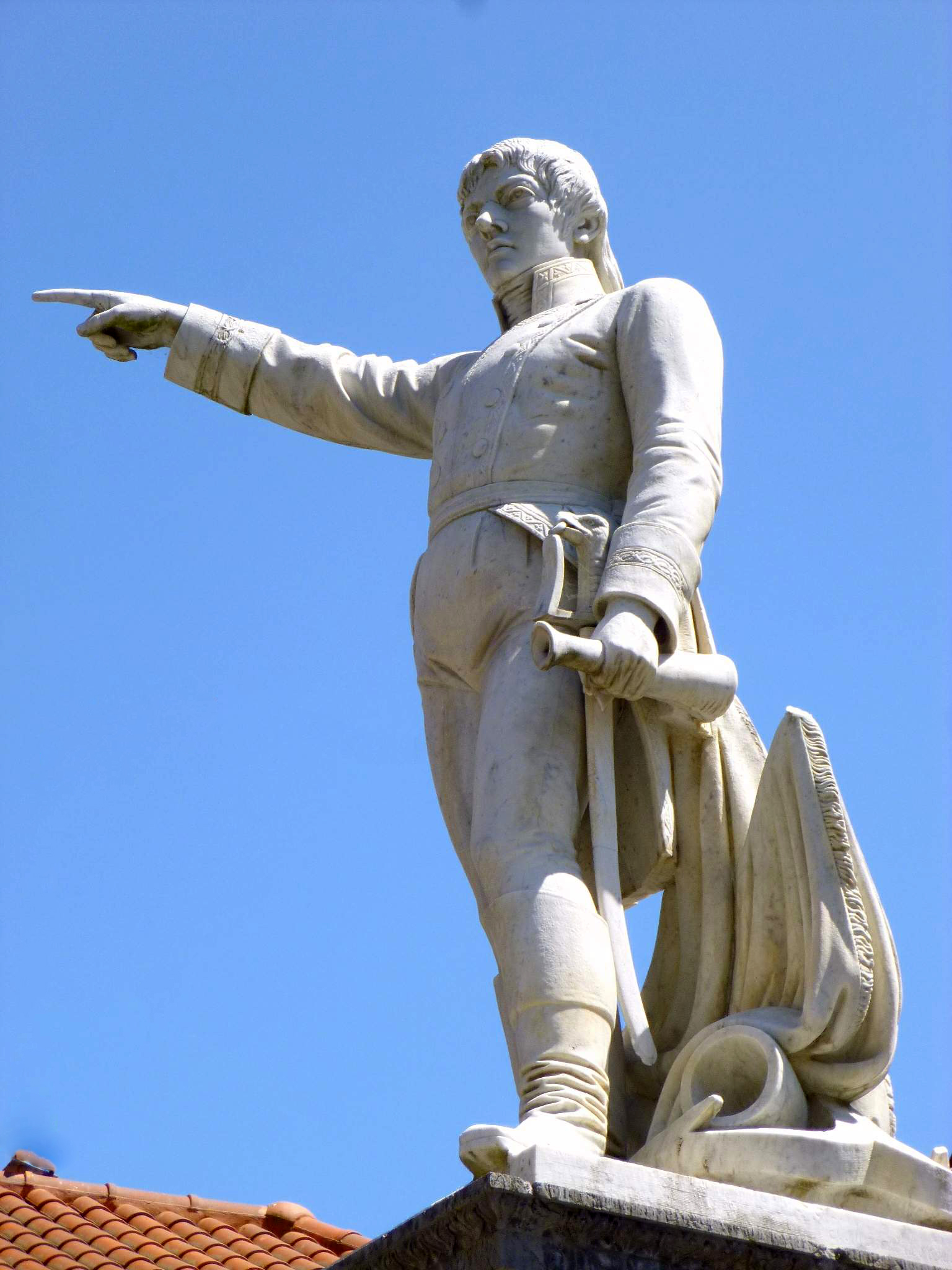 COSME DAMIÁN CHURRUCA – MARIA DOLORES RUIZ APODACA - Los Tesoros de la ...