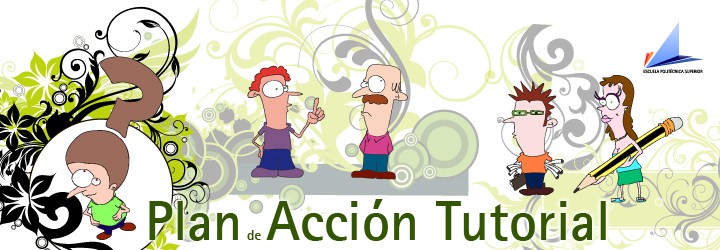 ACCIÓN TUTORIAL - Orientación Educativa
