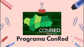 Desarrollo del Programa ConRed en nuestro centro - CEIP PEÑALUENGA