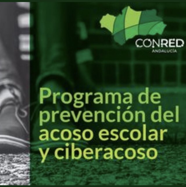 Clausura del Programa ConRed - CEIP PEÑALUENGA