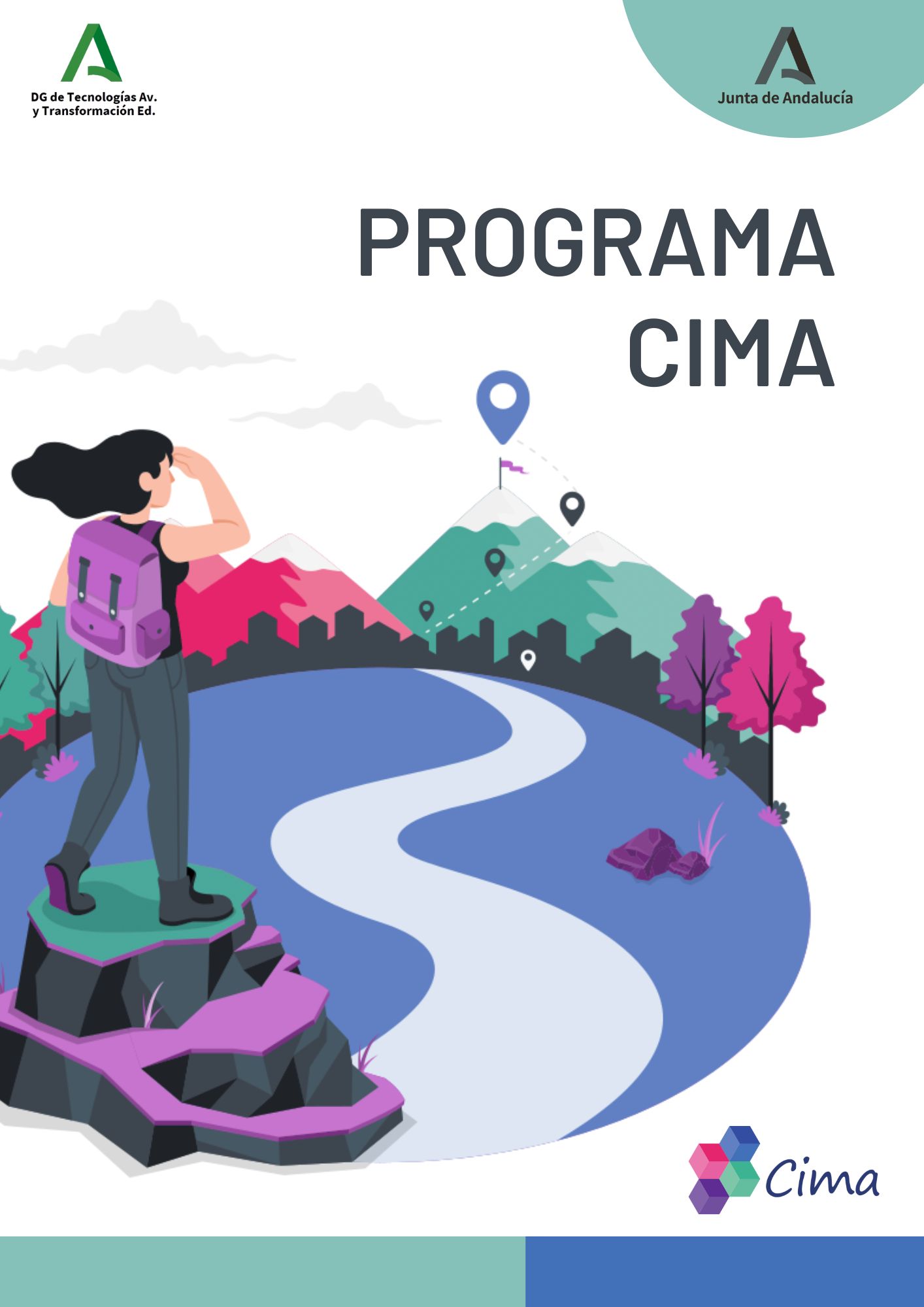 Programa CIMA - PROGRAMAS PARA LA INNOVACIÓN EDUCATIVA (D. T. CÓRDOBA ...
