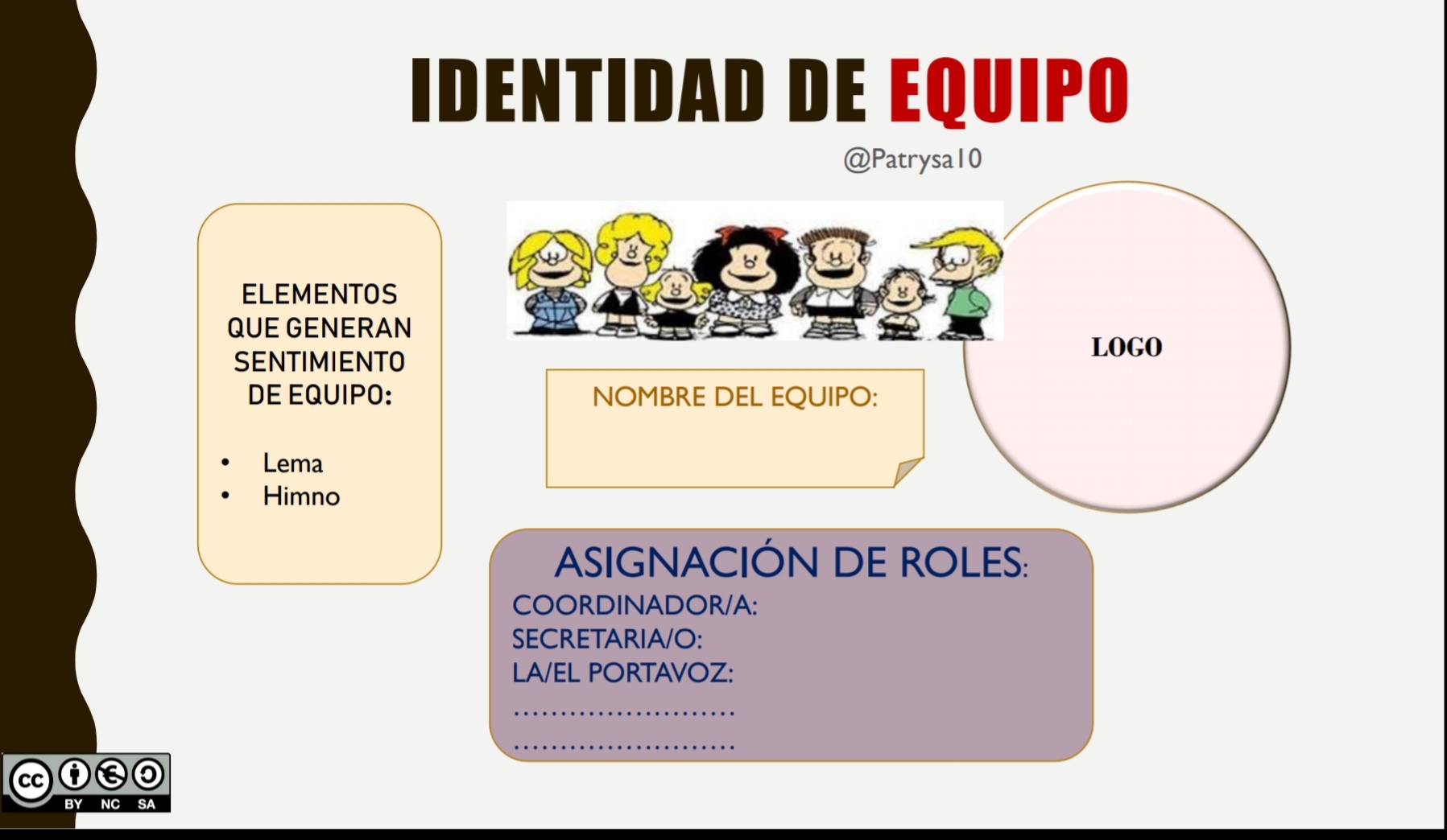 2 º PARTE EXPERIENCIA EN CARTAGENA. APRENDIZAJE COOPERATIVO: UNA ...