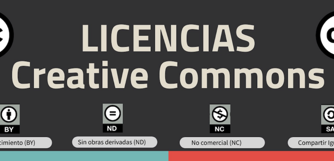 Licencias Creative Commons - REA