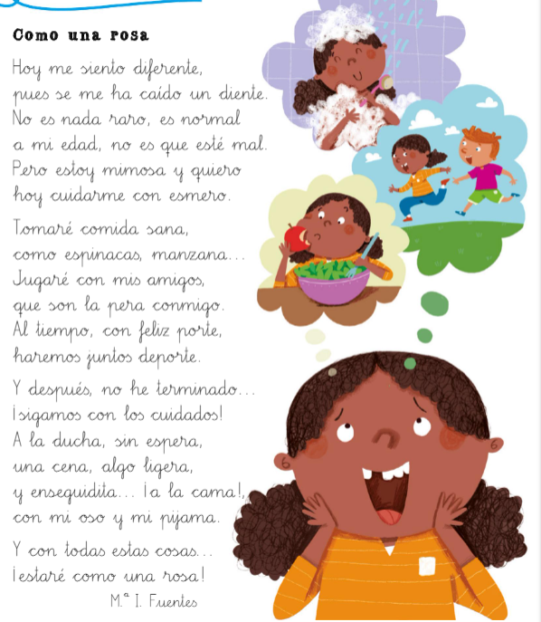 Semana 27 noviembre-1 diciembre - TEACHING WITH LOVE