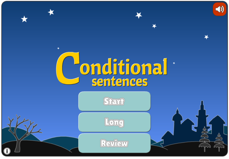 Conditionals - Plurilingüismo