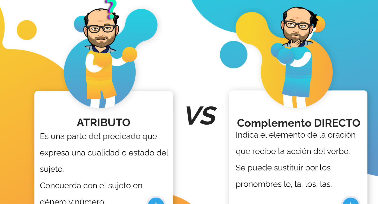 10. ¡Al reportaje! - Verain que clase