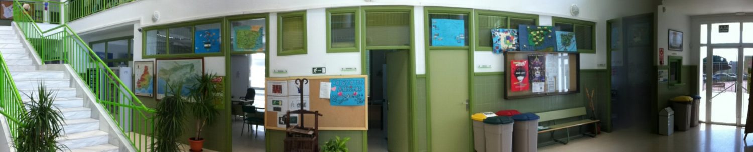 IES Rey Alabez | Web oficial del Instituto de Educación Secundaria de ...